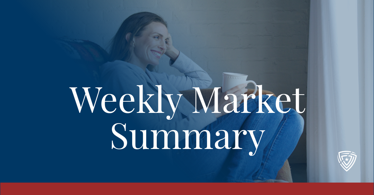 Stocks Climb to Records Despite Mixed Labor Market Data - American ...